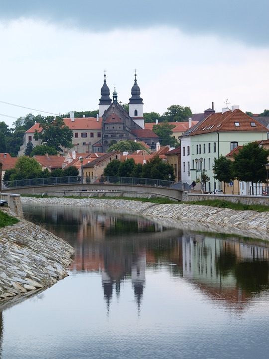 Třebíč